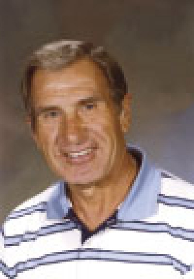 Ben Dreith | Colorado Sports Hall of Fame