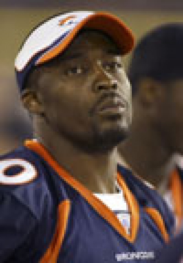 Rod Smith | Colorado Sports Hall of Fame