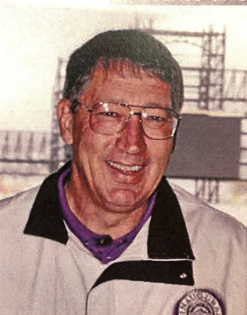 Bob Gebhard | Colorado Sports Hall of Fame