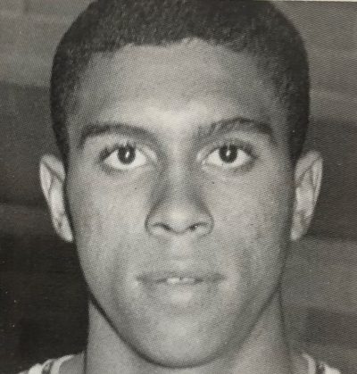 Chuck Williams | Colorado Sports Hall of Fame